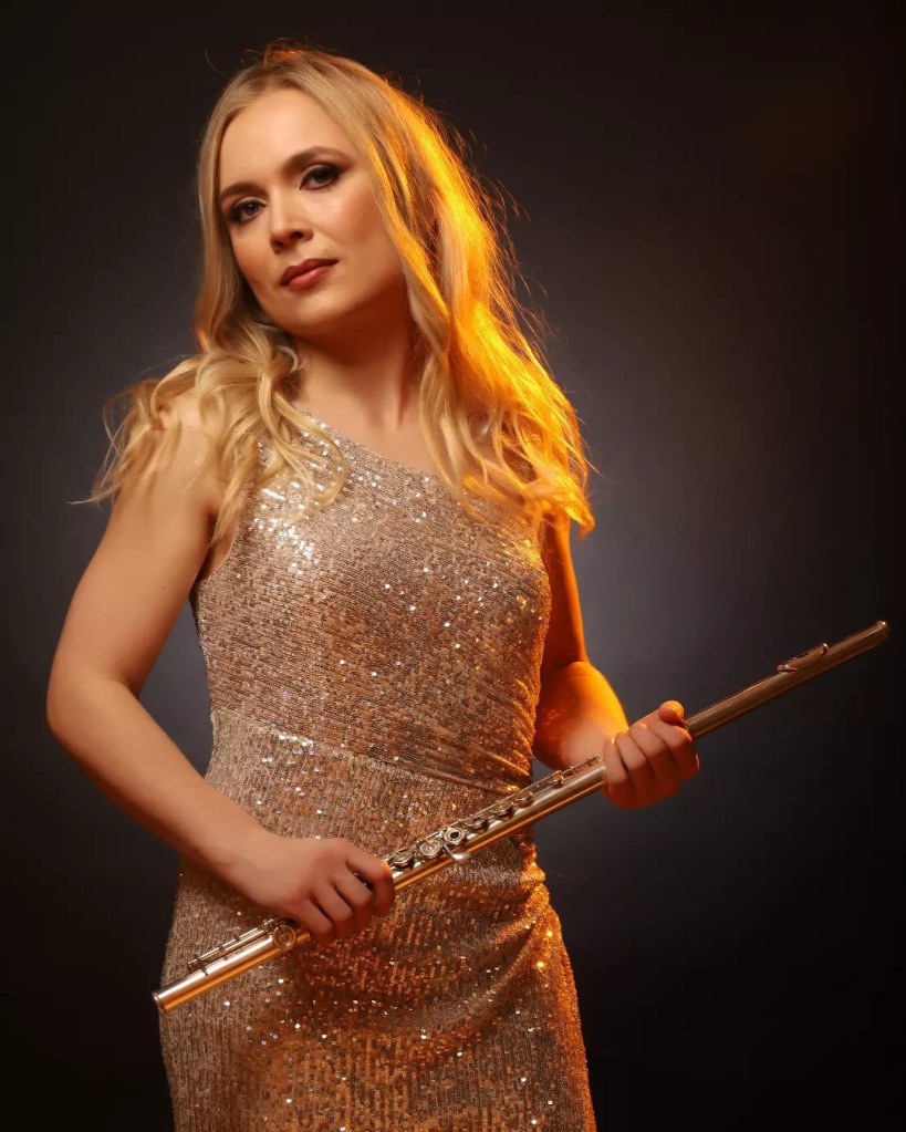 Catriona Bourne Brings Her Triquetra Tour to an Intimate Close This ...