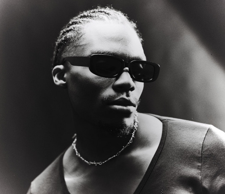 A Sexy, Sweaty Chaos: Get Down by Isaiah Stone Is Pure Energy Unleashed – Indie Boulevard Magazine