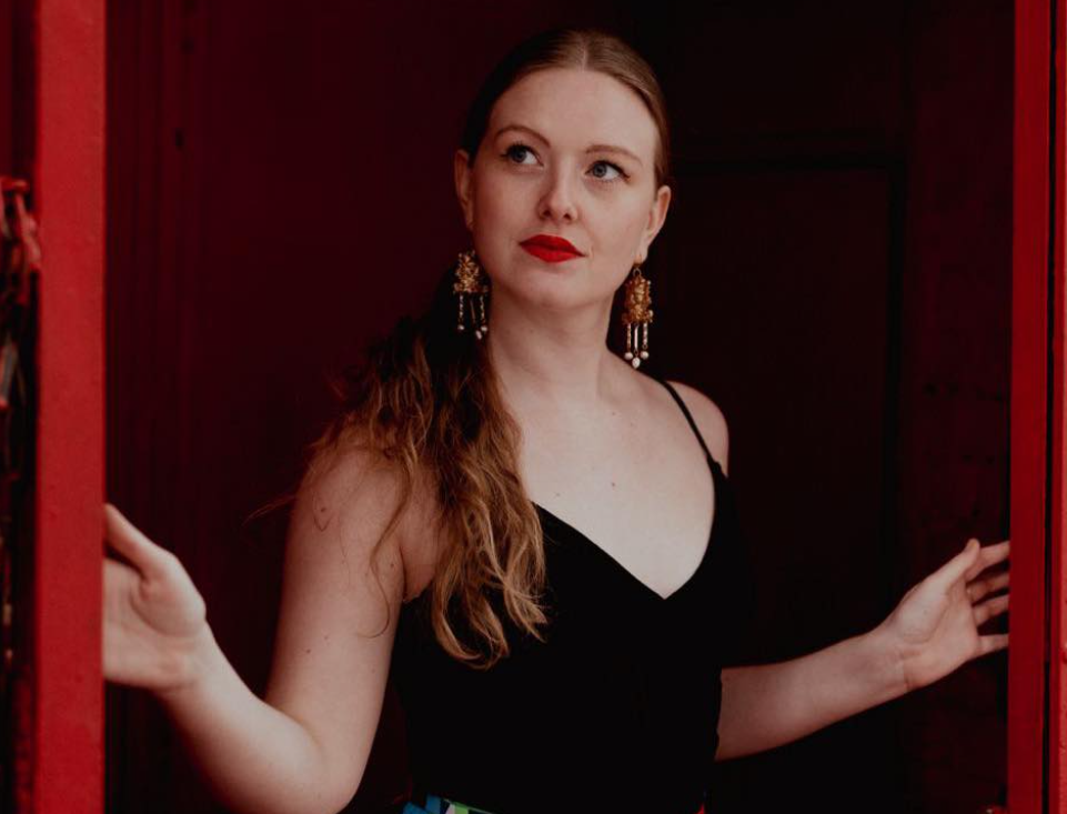 Manon Mullener and Lau Noah Unite for the First Time on ‘Dominique ...