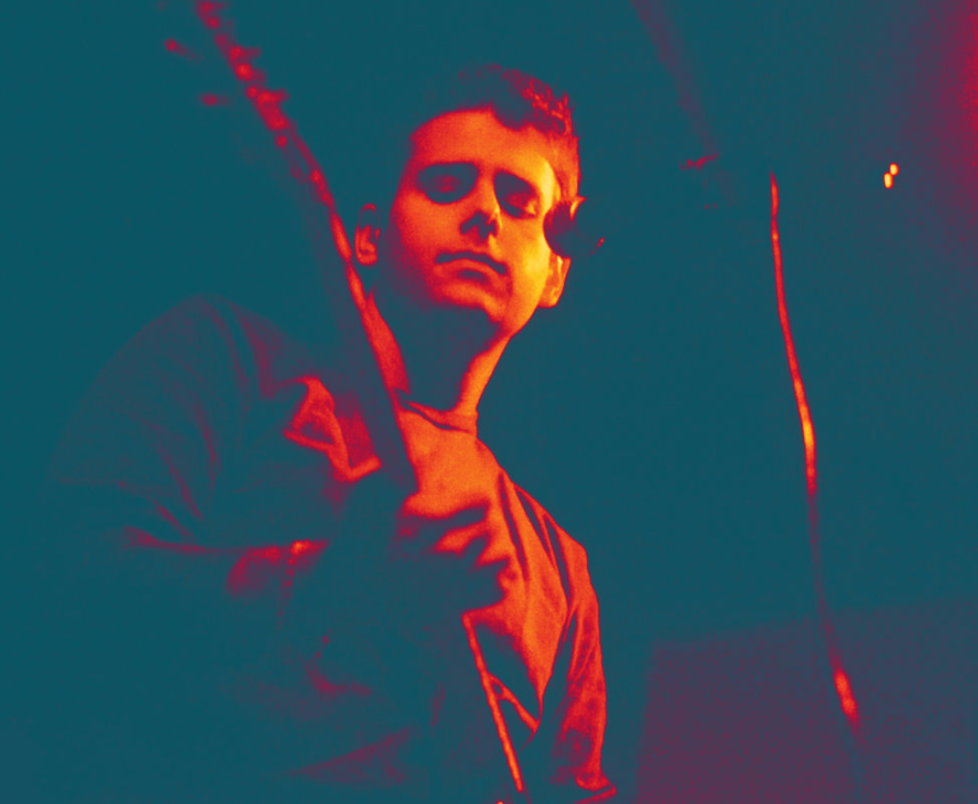 Twenty Years, Thousands of Miles, and a New Album: Steve Moss Returns ...