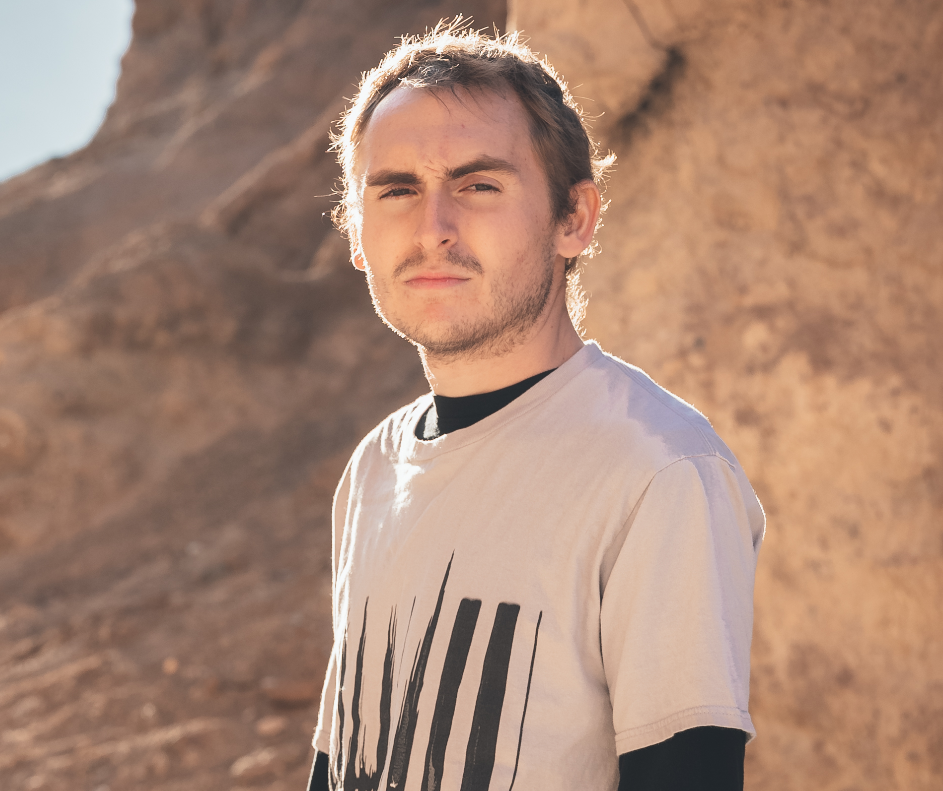 Matt DeAngelis’ Rock And A Hard Place Is The Anthem For Anyone Who’s ...