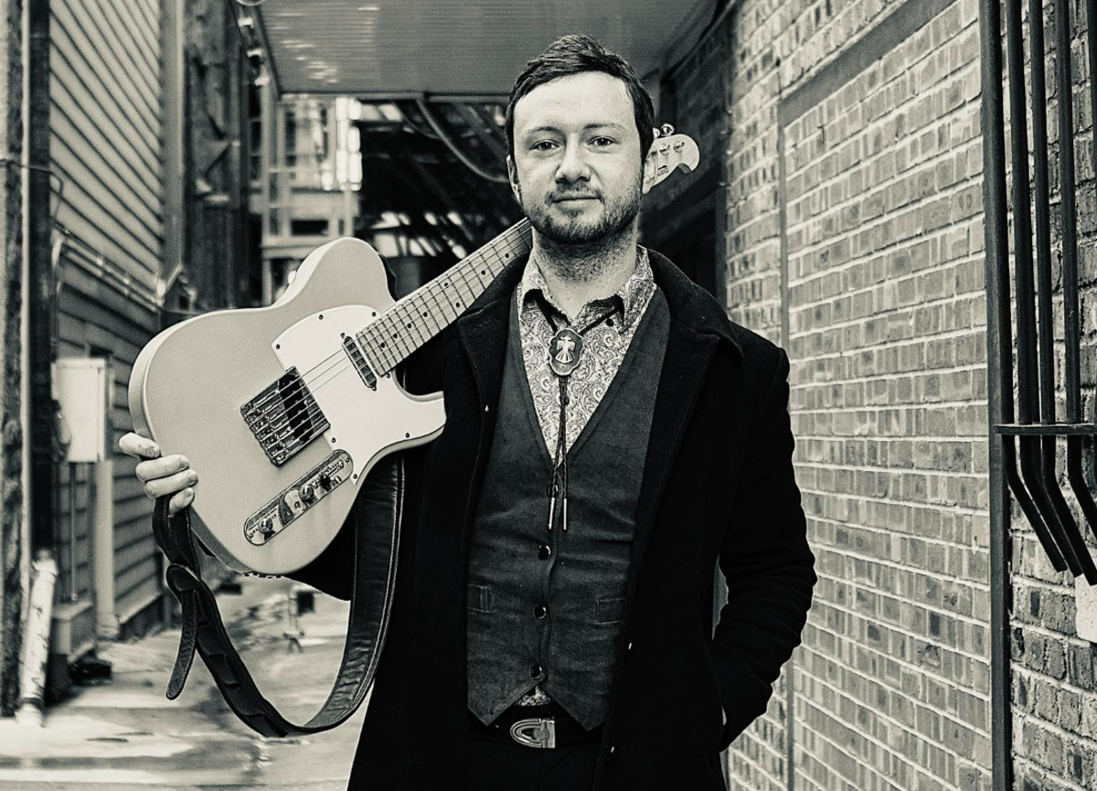 Can Jazz Still Surprise You? If You’re Not Sure, Alex Hand’s Handsome ...