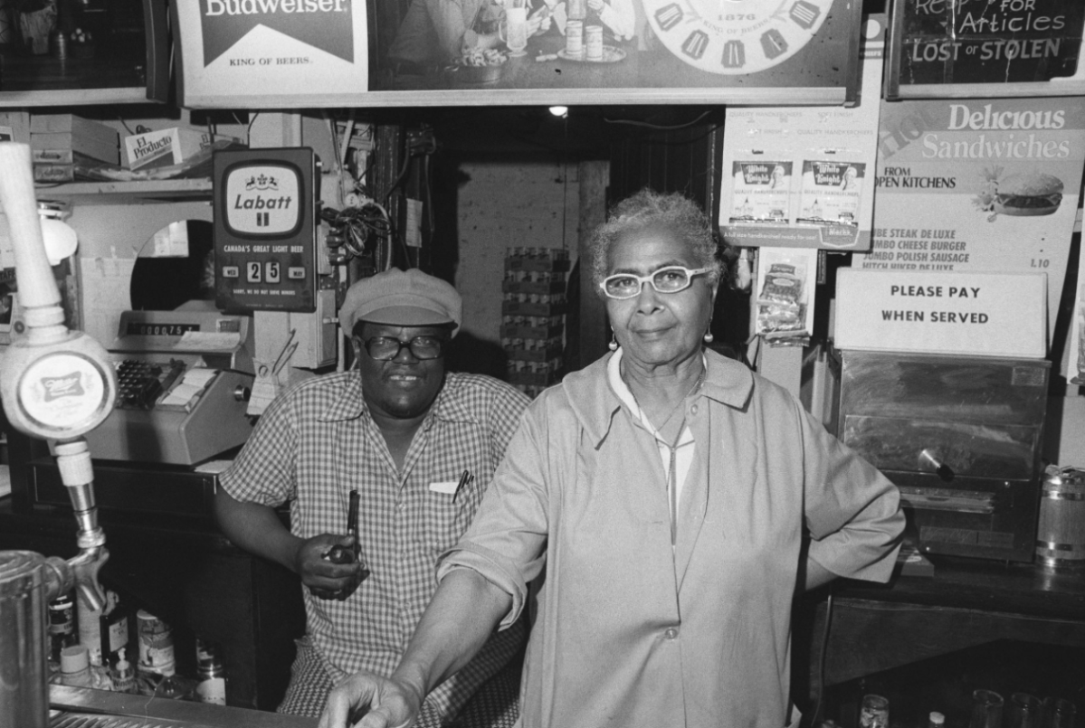 Revitalizing Chicago Blues: How Terry Blade Unearthed Hidden Archive ...