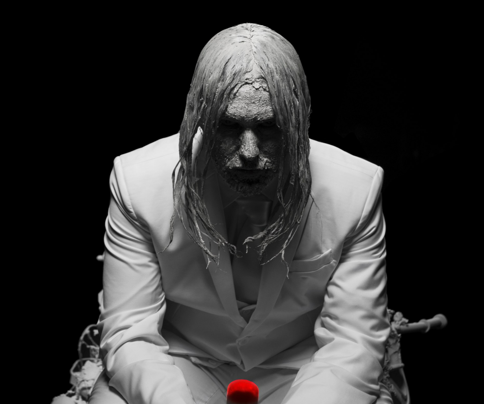 Welcome to the Basement Rave of Your Nightmares: my•escy Unleashes ...