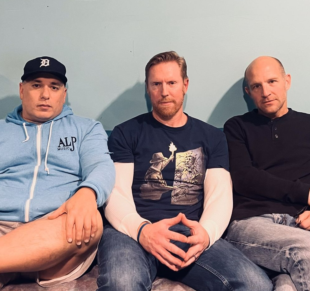 When The Structure Collapses and The Beast Breaks Loose! Marcus: the ...