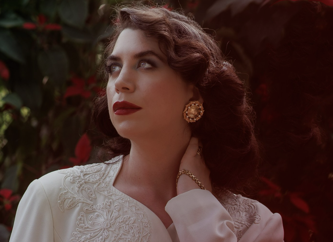 “Now I Am at a Point Where My Voice Is Liberated.” A Conversation With ...