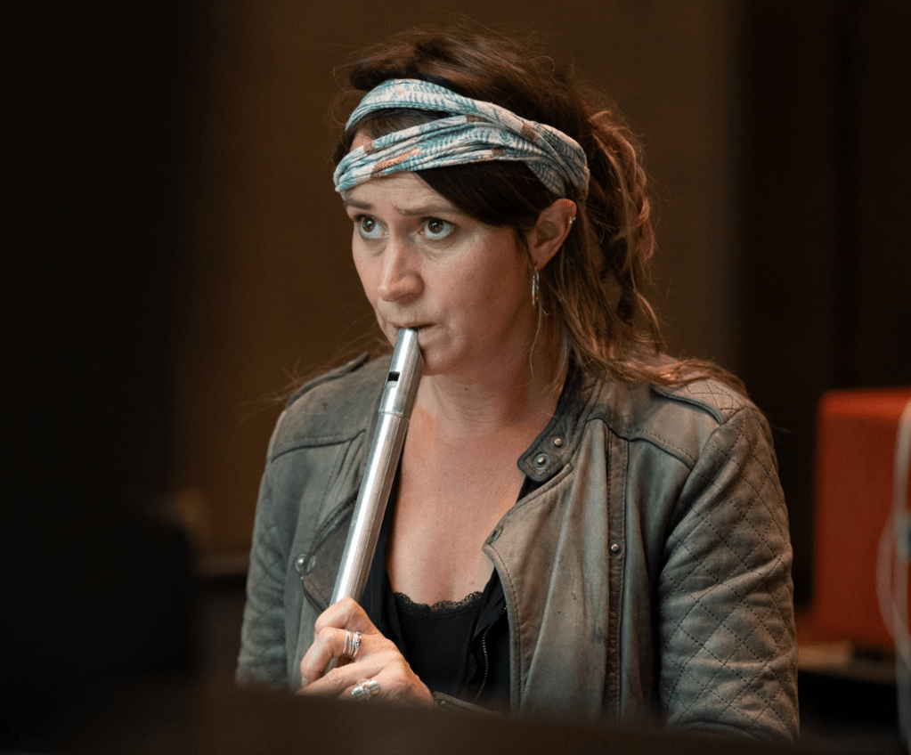 She Played for Stevie Wonder and Paul McCartney, Now She Plays for ...