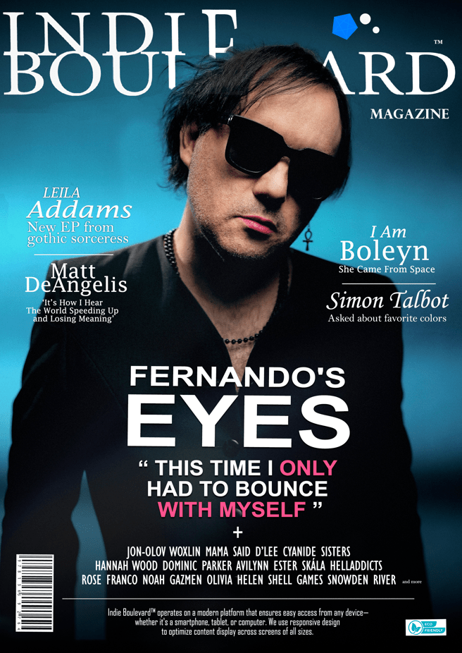 ADD | OCD’s Dear SSRI Is a Song For Those Who Always Take The Weird ...