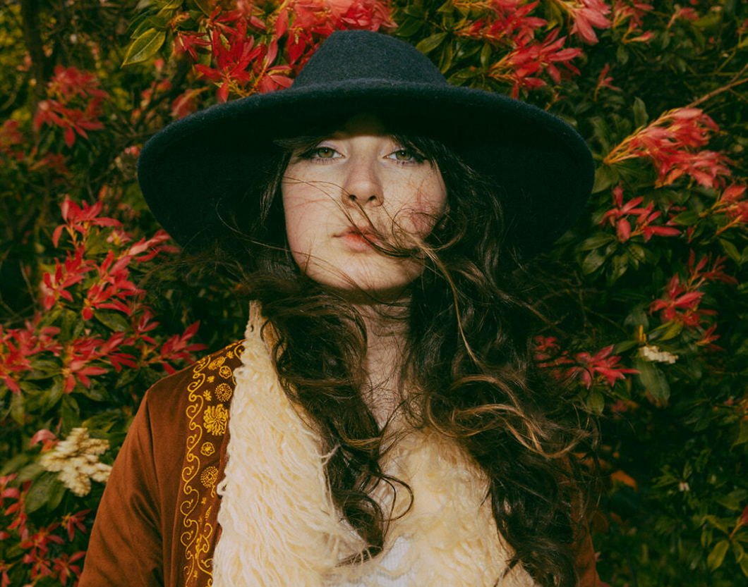 Rowan Murphy Maps Heartbreak with Grace on Fault on the Line – Indie ...