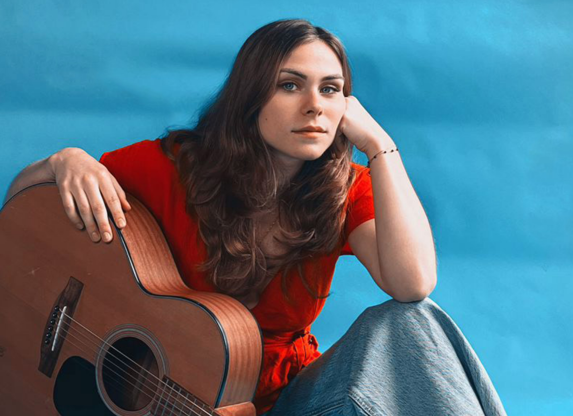 Anson Jones Drops a Sun-Soaked R&B Track That Actually Feels Good ...