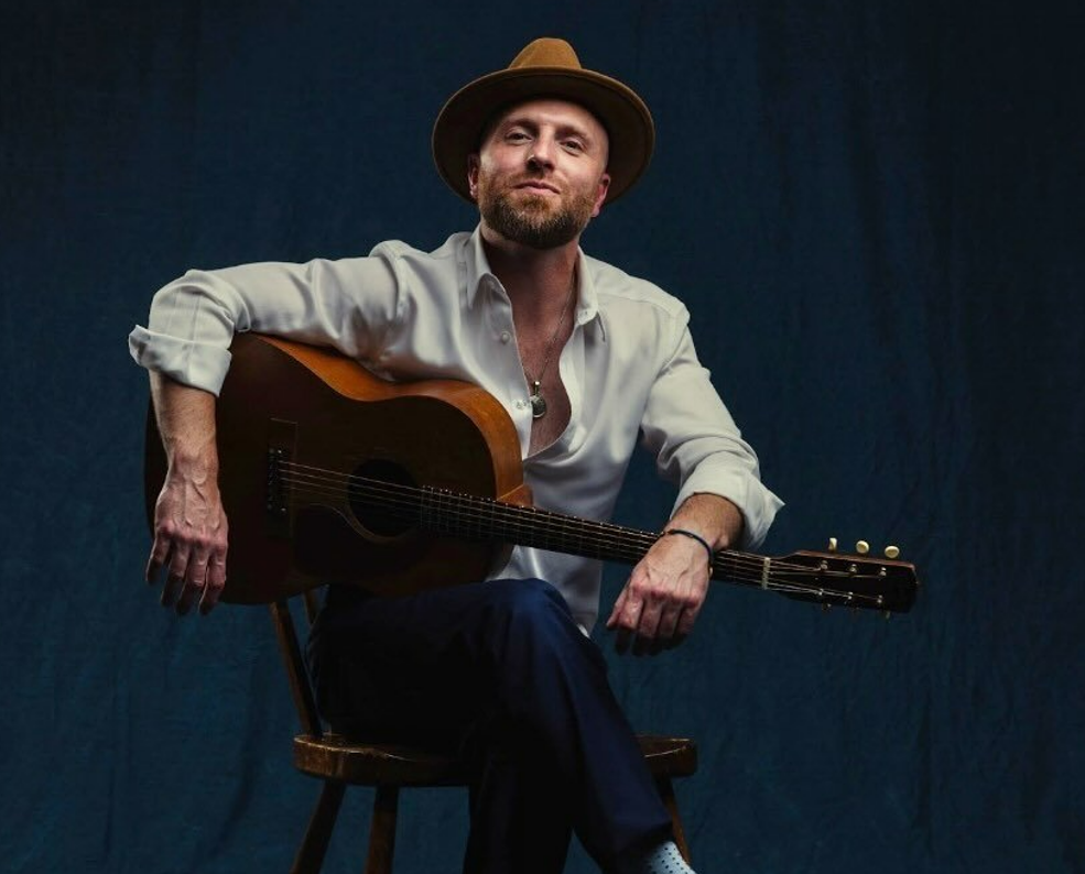 James Campbell Releases New Single ‘Gringo’ — Full Music Review and ...