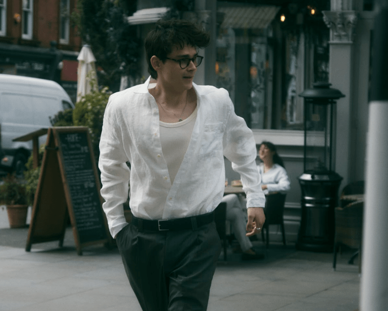 New Artist Spotlight: Benjamin Steer and the Magic of ‘Figuring It Out ...