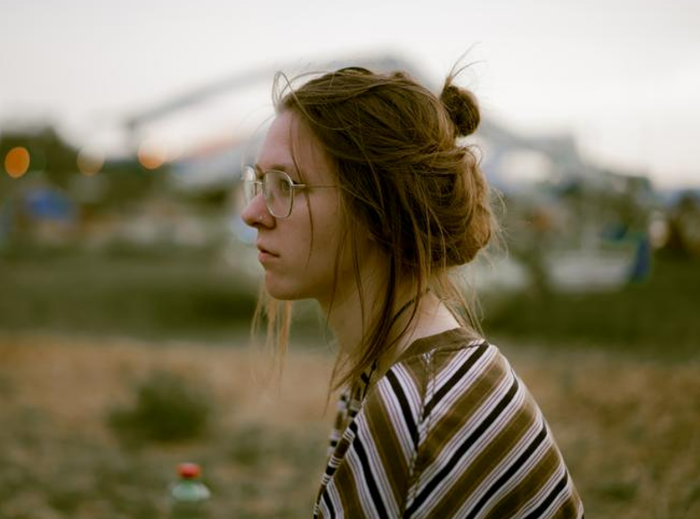 Marina Elezovic – ‘Mixtapes’ Review: Intimacy and Expansiveness In ...