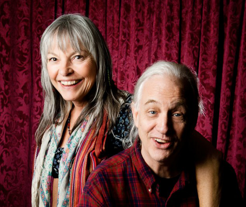 Songs That Breathe: How Jim Patton & Sherry Brokus’ “Two True Loves ...