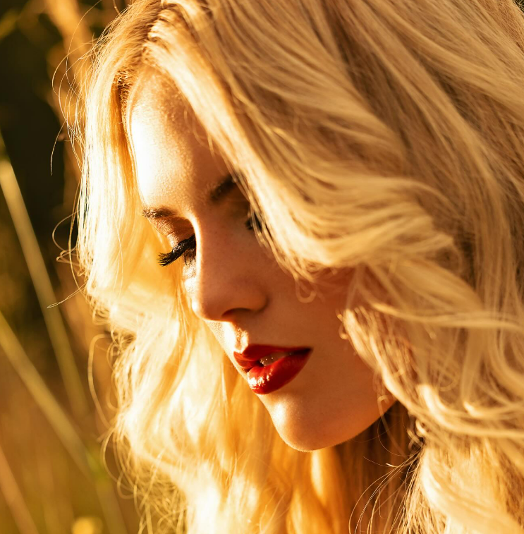 Delaney Faulds Wrote a Song for Her Ex’s New Girlfriend – And It’s ...