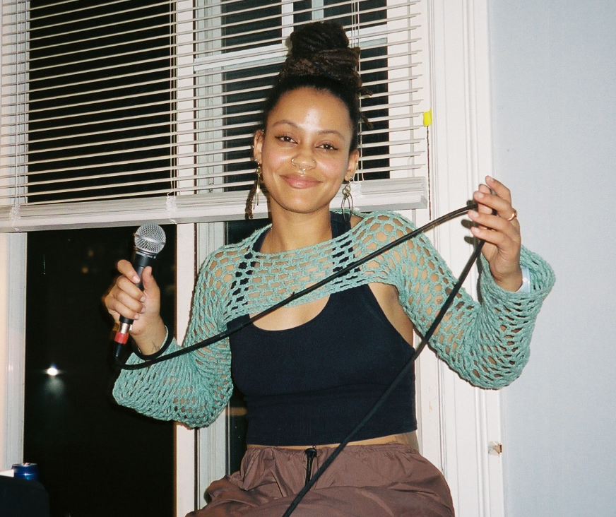 Stasi Mai Drafts the Definitive Map of Long-Distance Love, With a ...