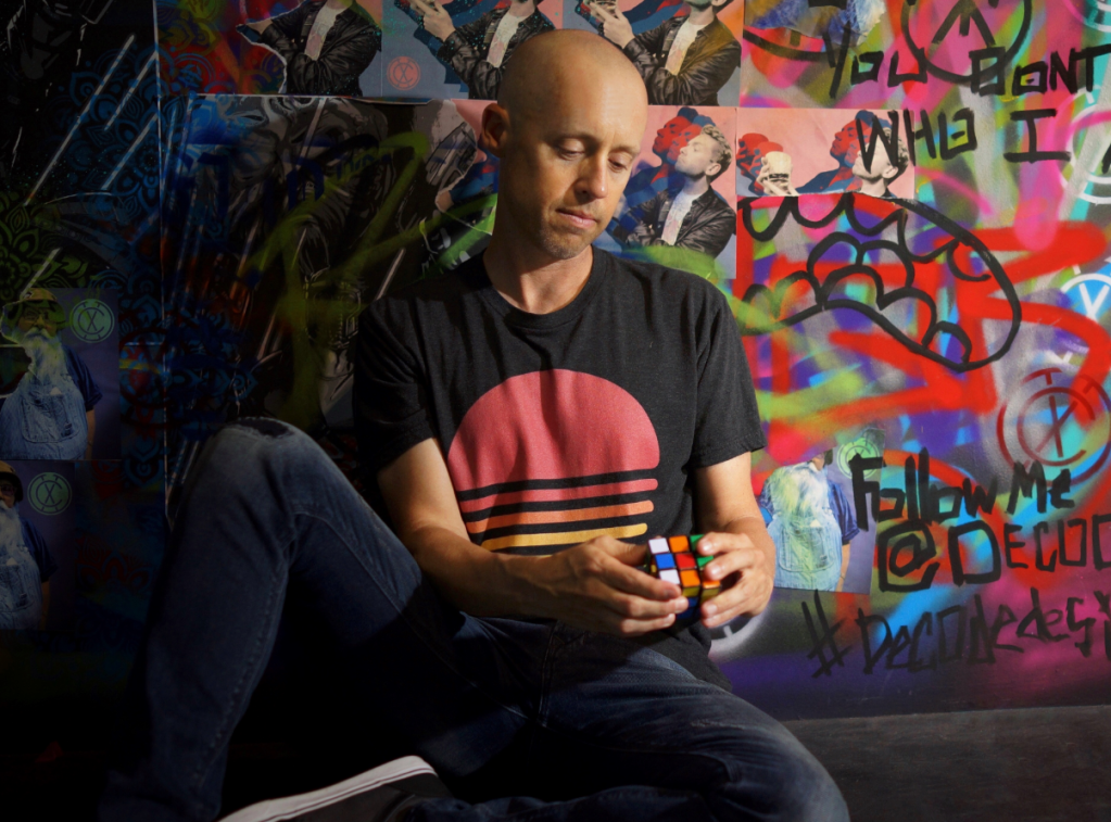 The Wait Is Over! Color Theory Releases ‘This Bright Circumstance’: 12 ...