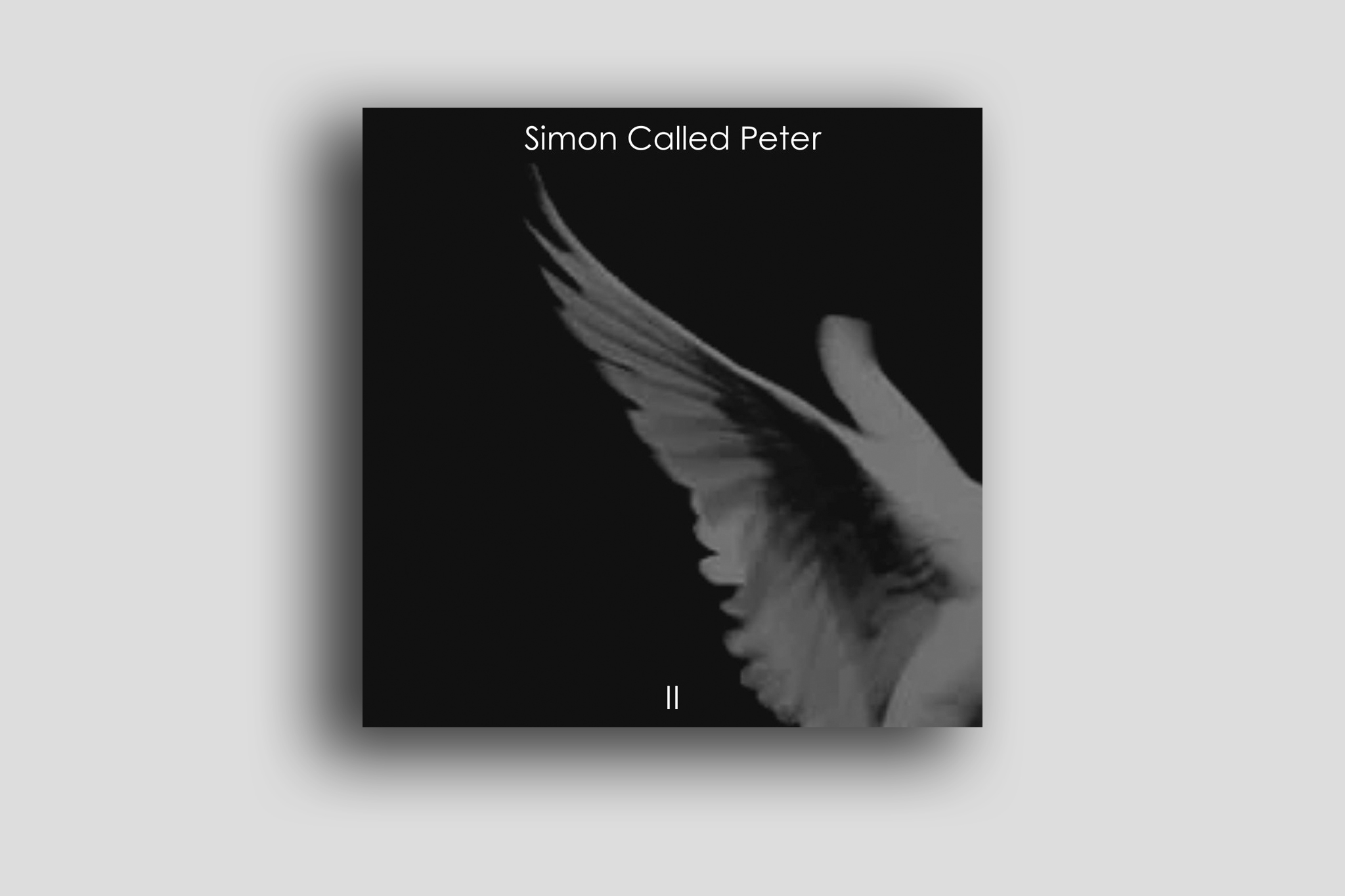 Simon Talbot and Peter Toussaint’s Simon Called Peter II: Layered ...