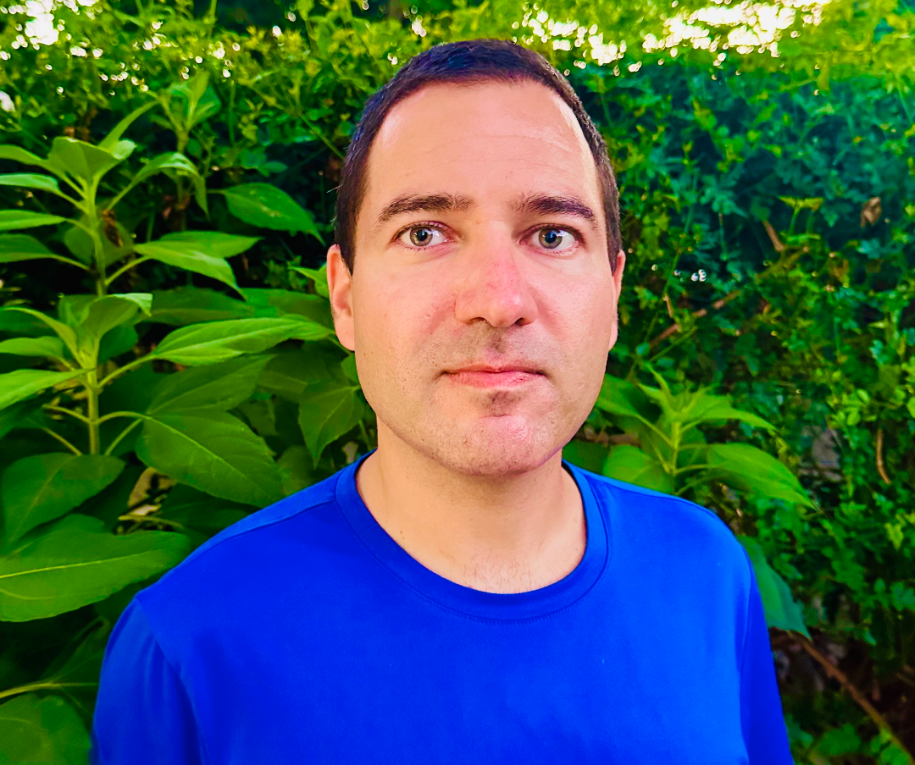 Me Then You: Ehson Hashemian Makes the Case That Love Conquers All, One Track at a Time – Indie ...