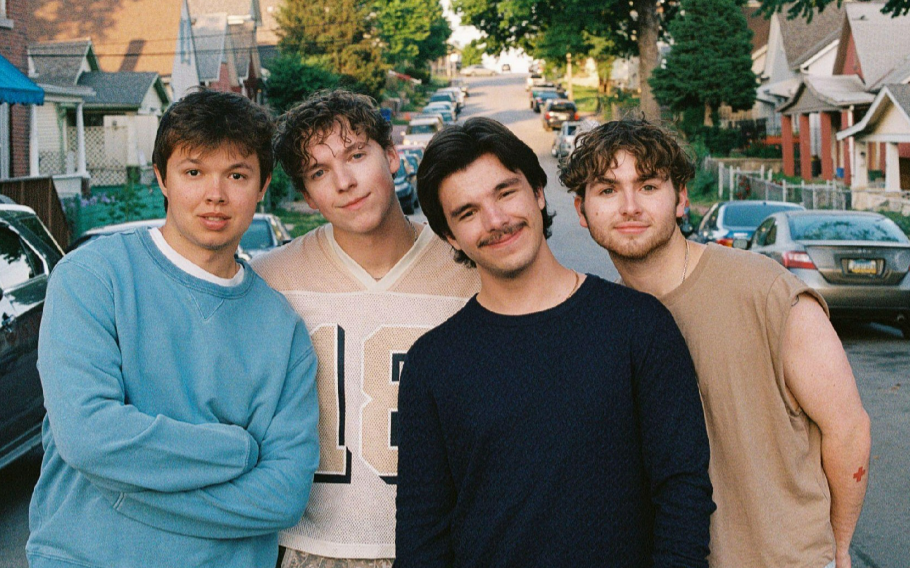 ‘Together In Agony’: The Whips Build a Sunset From Darkness – Indie ...