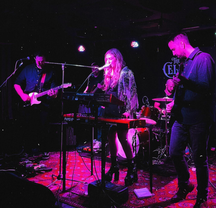 Shell Games Reject Revenge on Tense New Single “Let Me Have It” – Indie ...