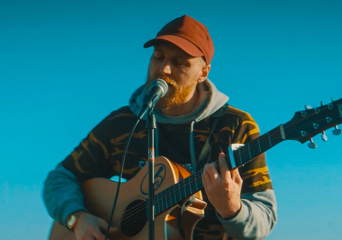 ‘We’ll Be’: Tom Prowse Merges Radio-Wave Textures and Afro Hip-Hop ...