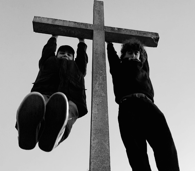 Three Years in the Making, Lunar Lock’s Debut Shows a Band Learning to Question Its Influences ...