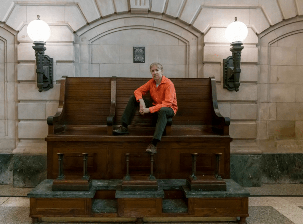 One Song at a Time: Gregory McLoughlin and the Radical Act of Human ...