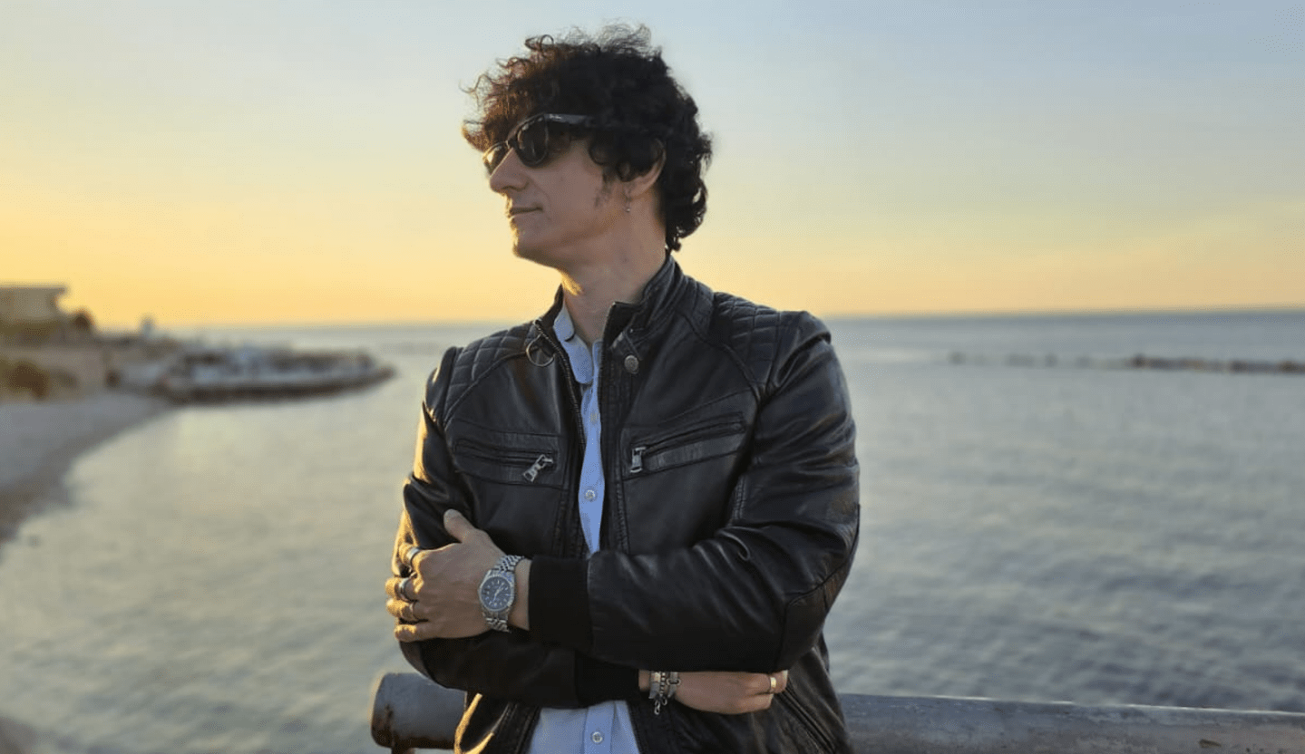 The Future According to Piergiorgio Corallo: Uneven, Diverse, and ...