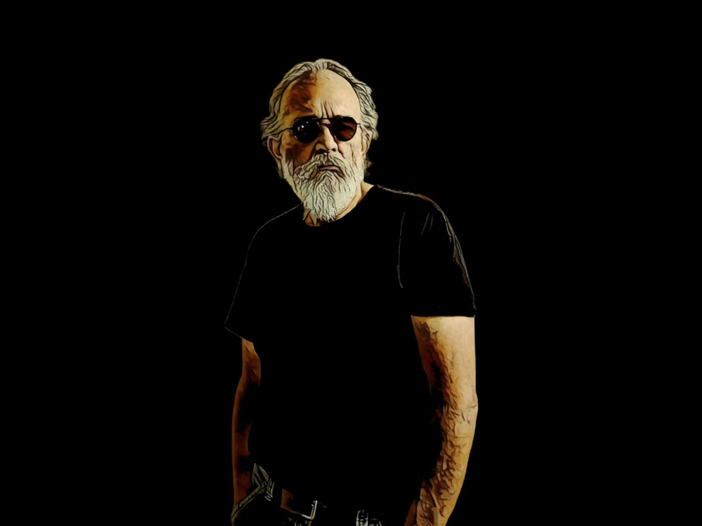 JD Kucharik: Ease On Thru – Five Decades of Blues-Rock Mastery – Indie ...