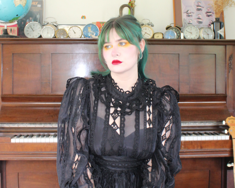 fhae: life in cycle Review: Ambient Music for Accepting Change – Indie ...