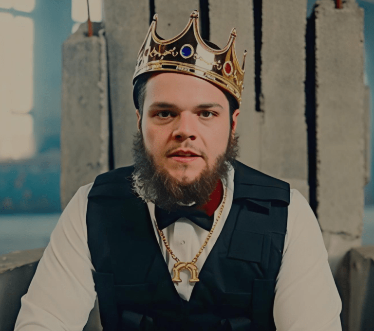 The Rare Concept Album You’ll Actually Want to Replay: King Rooster’s ...